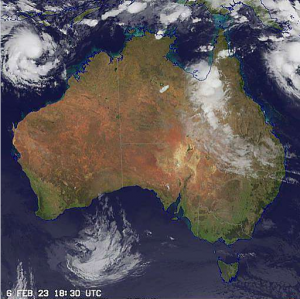 Southern Australia Still Struggles with Cold Summer, Frost, and Snow ...