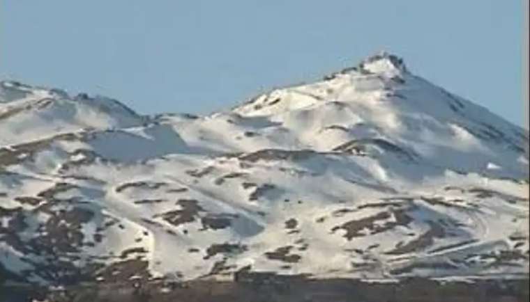 New Zealand Ski Resorts Receive First Heavy Snow - Cold Weather Report