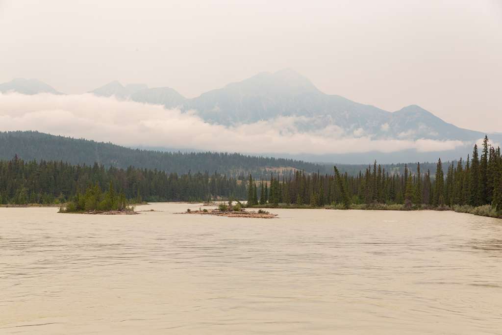 ‘Freak Weather’ Delivers June Snow to Jasper National Park - Cold ...